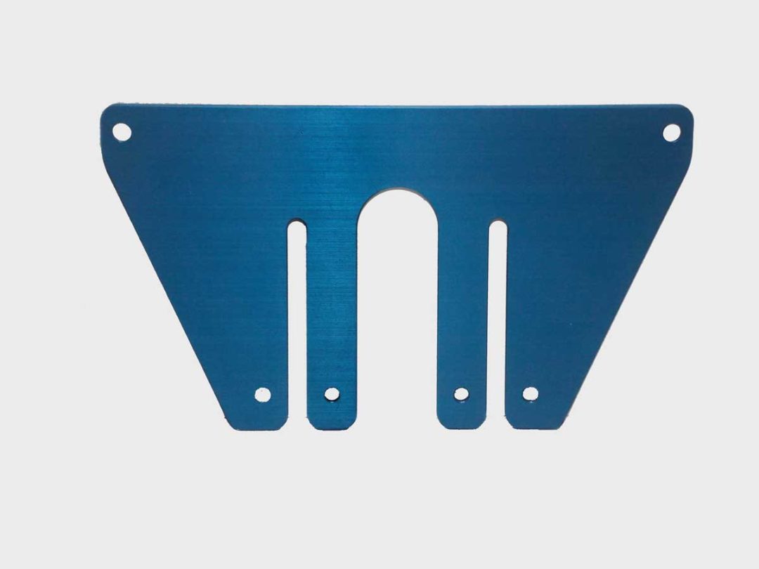 Rolladeck 4.5inch large slide plate – Rolladeck Industries Inc