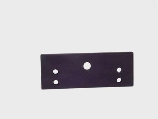 Rolladeck 8mm Straight Base Plate – Rolladeck Industries Inc