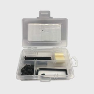 Rolladeck Windshield Setting System - Rolladeck Industries Inc.