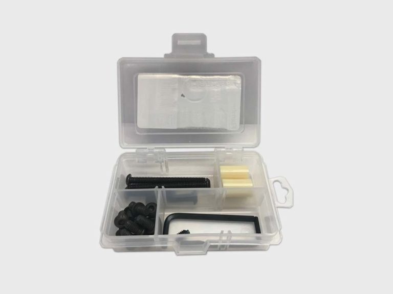 Rolladeck Components - Rolladeck Industries Inc